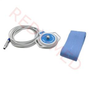Transdutor para monitores fetais - WHR1-011 - Shenzhen Redy-Med ...