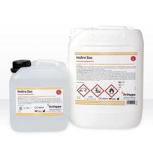Desinfetante 5 000 ml - Instru Plus - Laboratorium Dr. Deppe - 2 000 ml ...