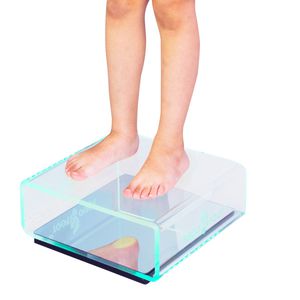 Podoscópio - Todos os fabricantes de equipamentos médicos