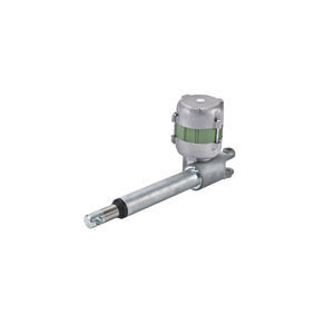 Atuador linear - CAWD - Ewellix - elétrico / para o setor médico