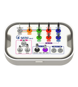 Kit de instrumentos para implante dentário - Neo Core - Neobiotech