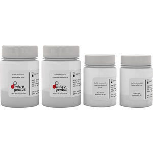 Microgentas: Laboratório - MedicalExpo