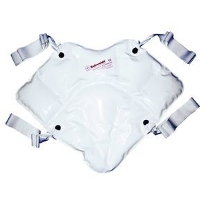 Compresa térmica quente - Thermoform® 1030 - B.u.W. Schmidt - de uso geral