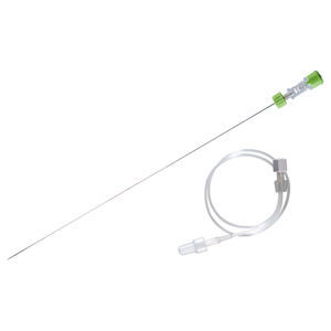 Agulha de injeção intraóssea - INTRAOX™ - BPB Medica - Biopsybell