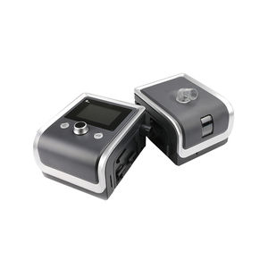 Aparelho CPAP para internação domiciliar - T-20A - BMC Medical - para ...