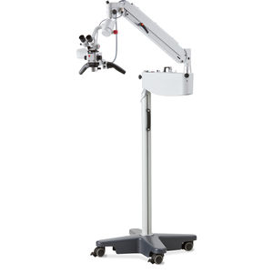 Microscópio cirúrgico odontológico - SOM® 62 1450 - Karl Kaps ...