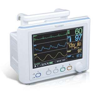 Monitor de paciente modular - M50 - Mediana - de ECG / EtCO2 / de ...