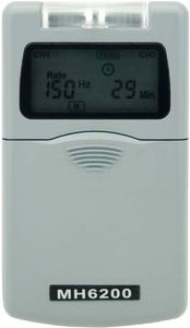 Eletroestimulador - MH8000 - MediHighTec Medical - de mão / TENS / EMS