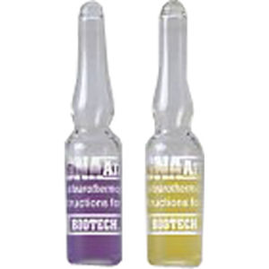 Indicador biológico de esterilização - EZTest BI - Mesa Laboratories, Inc