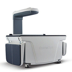 Densitômetro ósseo DEXA - Todos os fabricantes de equipamentos médicos