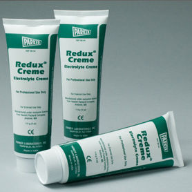 Gel para eletrodos - REDUX® - Parker Laboratories