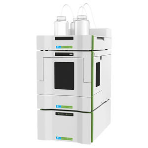 Sistema de cromatografia em fase líquida - LC 300 - PerkinElmer - UHPLC / HPLC / LC