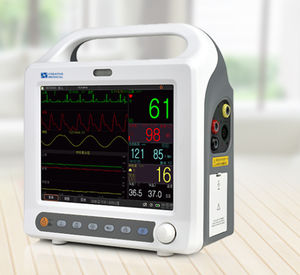 Monitor multiparamétrico compacto - K10 - Creative Industry - portátil ...