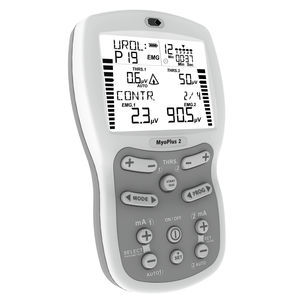 Eletroestimulador - MyoPlus 2 Pro - Verity Medical - de mão / TENS / NMES