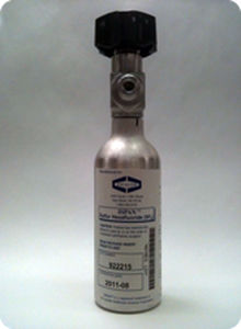 Gás intraocular perfluoropropano - C3F8 - Sonomed Escalon