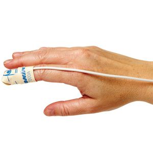 Sensor de rSO2 - 8204CA - Nonin