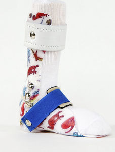 Órtese supramaleolar (SMO) - SureStep - SureStep - infantil