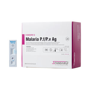 Kit de teste da malária - Todos os fabricantes de equipamentos médicos ...