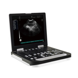 Aparelho de ultrassom portátil - SS-7 - Sonostar Technologies - geral ...