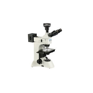 Microscópio biológico - ML10 - Micro-shot Technology Limited - óptico ...