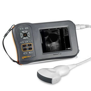 Ultrassom veterinário de bolso - BestScan® S3 - BMV - multiuso / para suínos / com transdutor ...