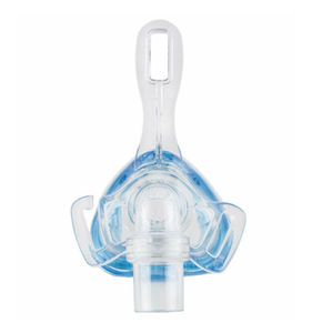 Máscara de ventilação nasal - Phantom®2 - Sleepnet - para tratamento da ...