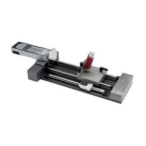 Aparelho para teste de fluxo - DecaVertus® III - Copley Scientific ...