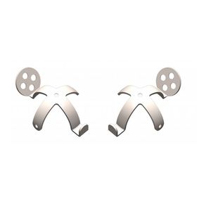 Reforço acetabular - Todos os fabricantes de equipamentos médicos