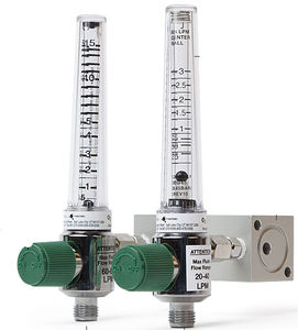 Misturador de gases médico-hospitalar - MaxVenturi® - Maxtec - de ...