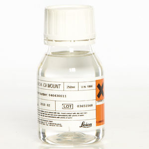 Reagente meio reacional - MICROMOUNT - Leica Biosystems - para histologia