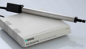 Medidor de pico de fluxo portátil de mão - PNIF - GM Instruments