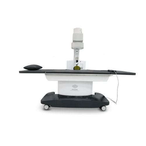 Litotriptor extracorpóreo - Spark ESWL® - Inceler Medikal - com ...