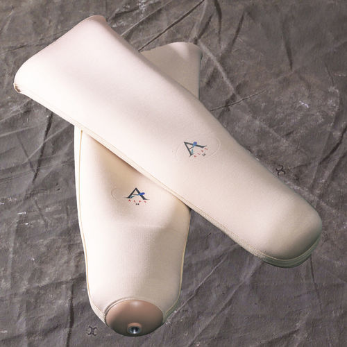 Interface liner para prótese de perna - GP series - Alps South Italia