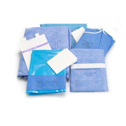 Kit cirúrgico - BES-DS07 - Besco Medical