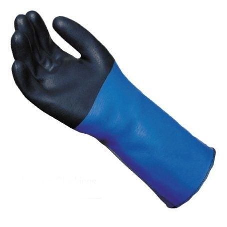 Luva de laboratório - 919025 - TBT Medical