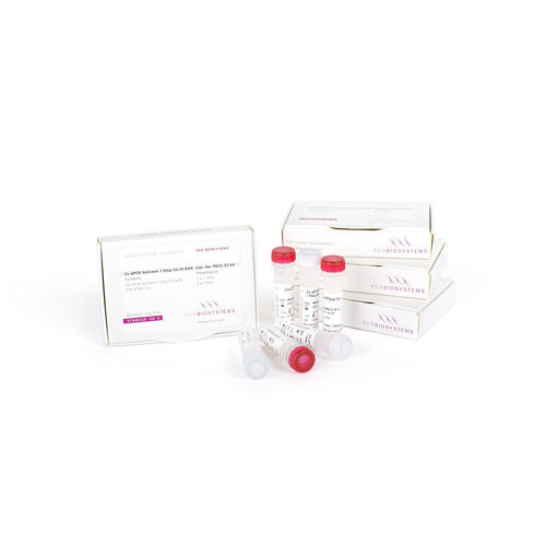Kit de reagentes transcriptase reversa - qPCRBIO SyGreen 1-Step - PCR ...
