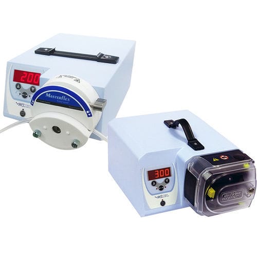 Bomba peristáltica de laboratório compacta - MU-D0 series - Major Science