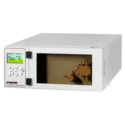 Bomba de cromatografia HPLC - S 1130 - Sykam - isocrática