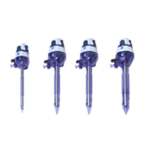 Trocarte para laparoscopia - CS-TB series - Changzhou Medical ...