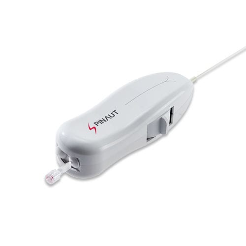 Cateter de anestesia - SPINAUT-E™ - IMEDICOM - peridural / com ponta ...