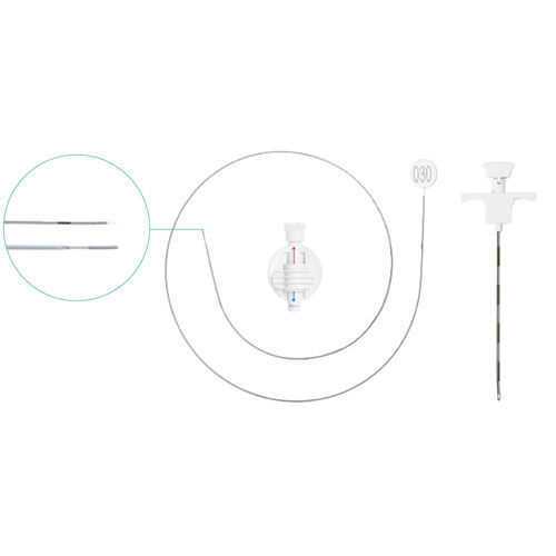 Cateter de anestesia - EPINAUT - IMEDICOM - peridural / lombar / cervical