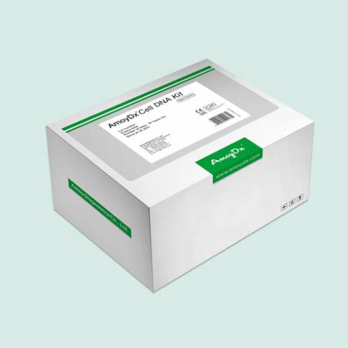 Kit de teste de células - LCMHPC01 - LCM Genect srl - de tecidos FFPE ...