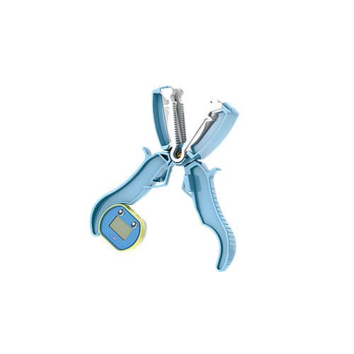 Clamp umbilical - INT Medical Instruments