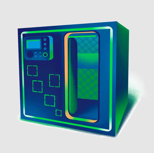 Câmara hiperbárica para oxigenoterapia - MATRIX - Hpotech Medical ...