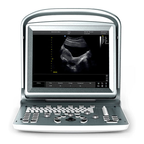 Aparelho de ultrassom portátil - eco5 - Beijing iTrason Technologies ...