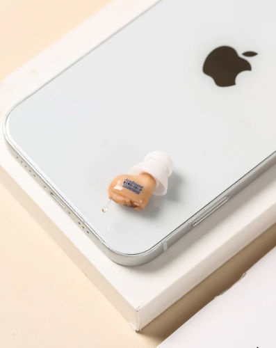 Aparelho auditivo intra-auricular (ITE) - Basic - AcoSound