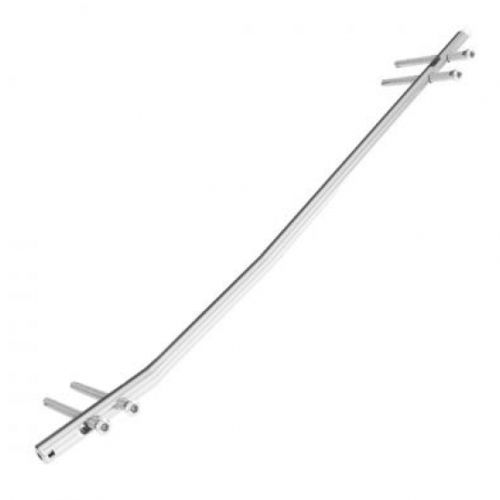 Haste intramedular para tíbia - 5602-0 series - Ortobio - fixação ...