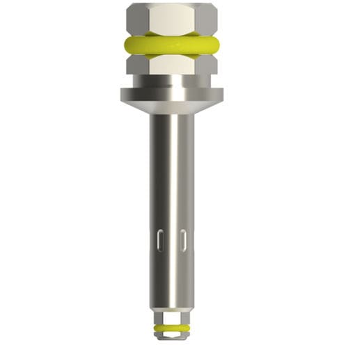 Chave de parafusos odontológica para implantes dentários - HEX RP ...