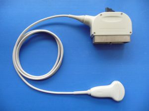 Transdutor de ultrassom convexo - GC35C - Broadsound Corporation ...