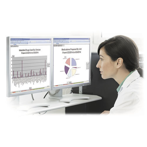 PACS para área médica - Codonics